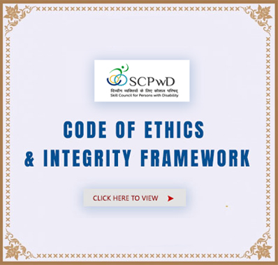 Home | The Skill Council for Persons with Disability