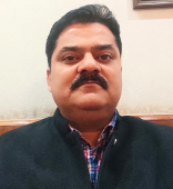 Our Team | The Skill Council for Persons with Disability